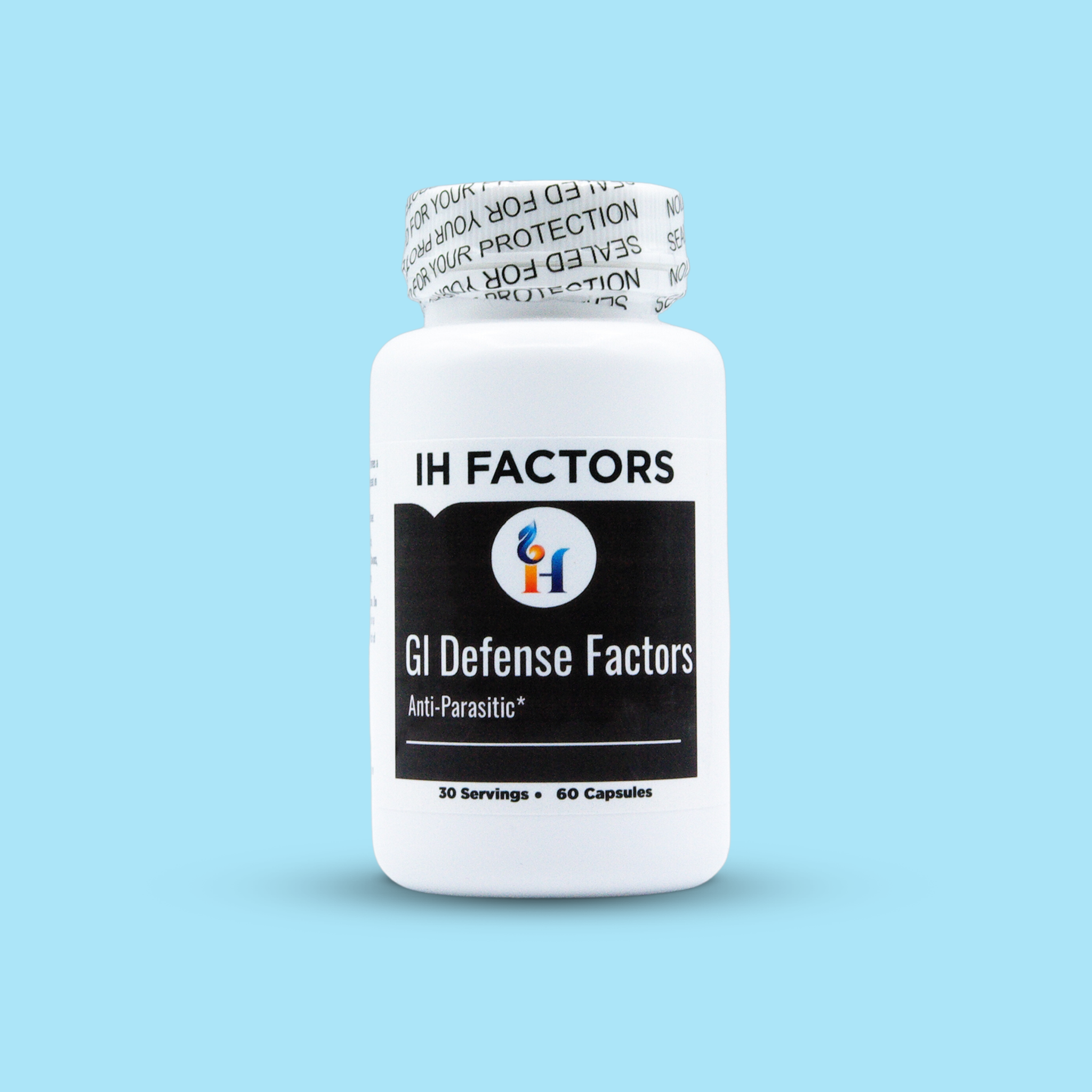 Suffering From Digestive Discomfort?