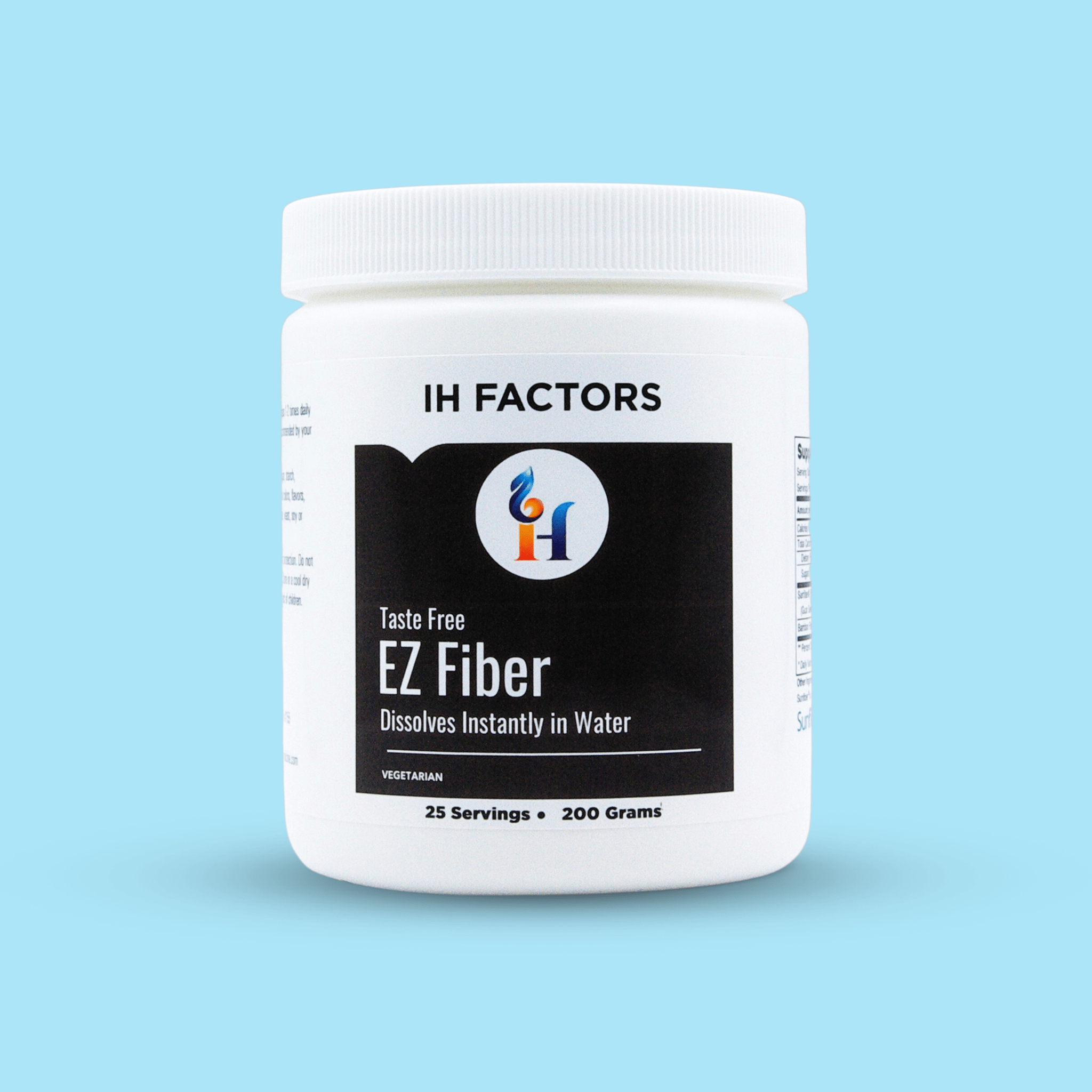 The Power of EZ Fiber