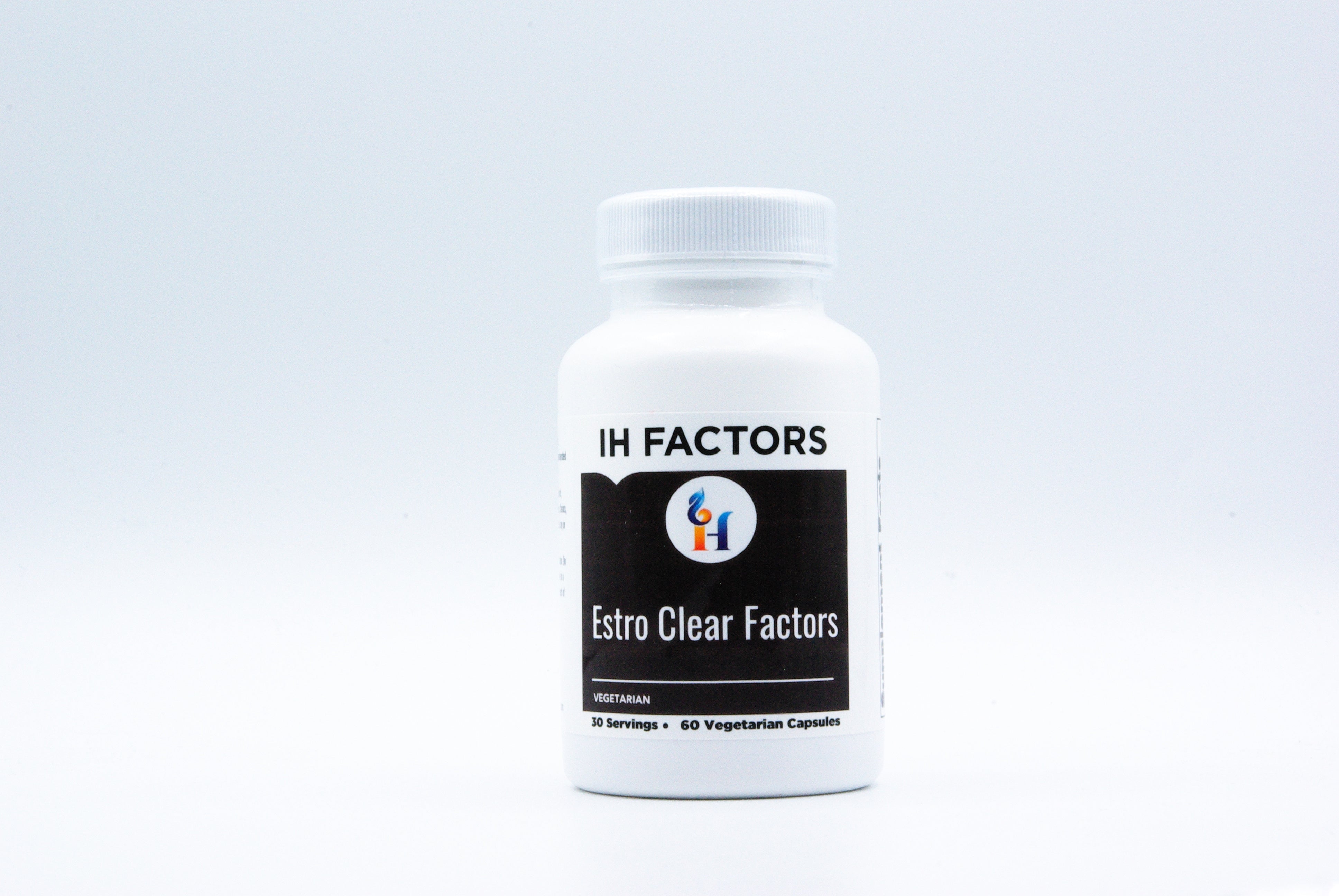 Estro Clear Factors – IHFactors