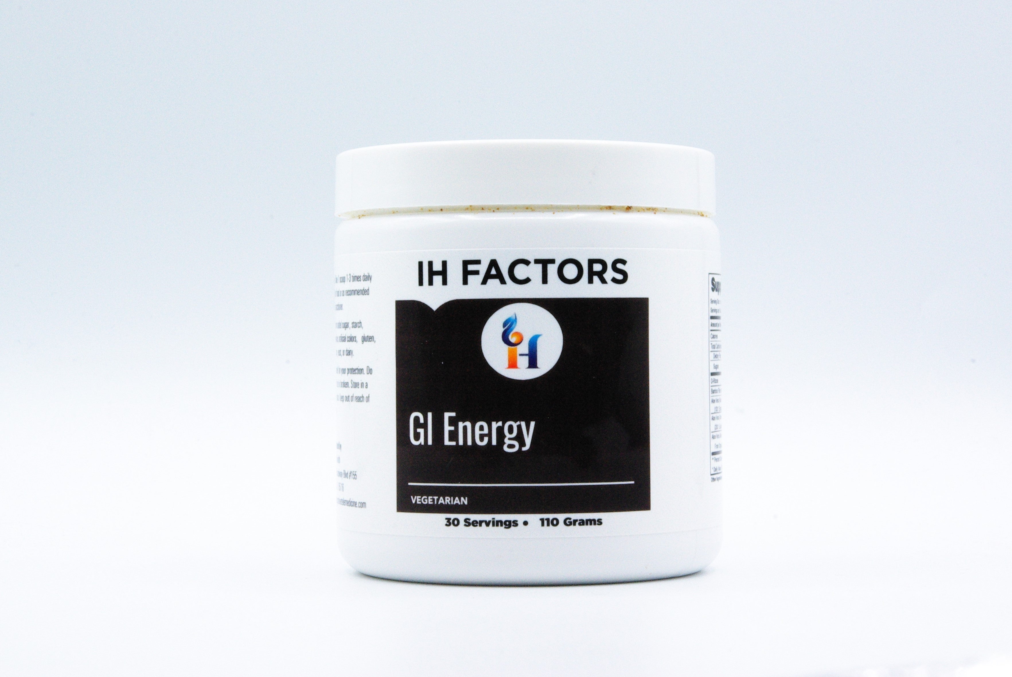 GI Energy