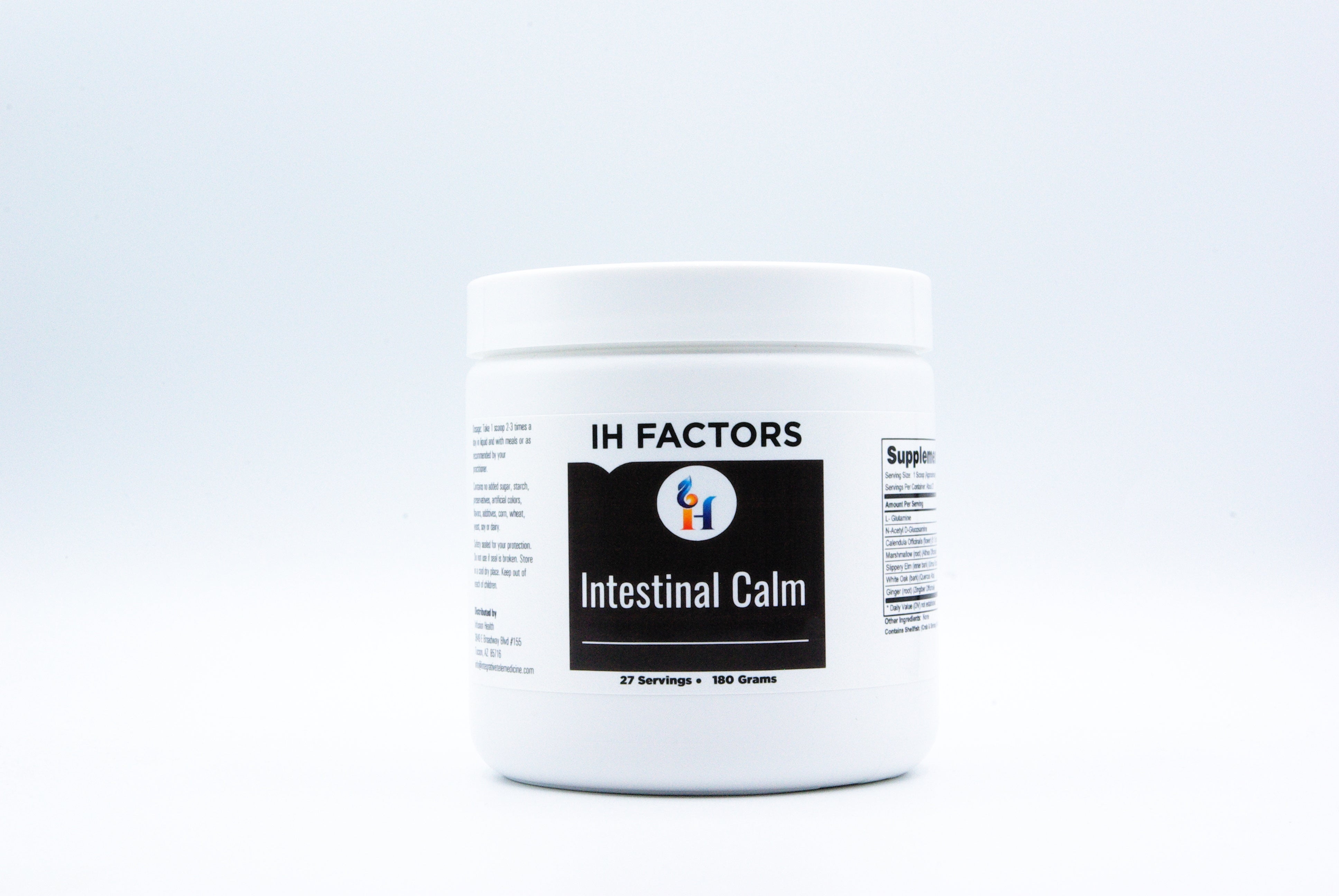 Intestinal Calm