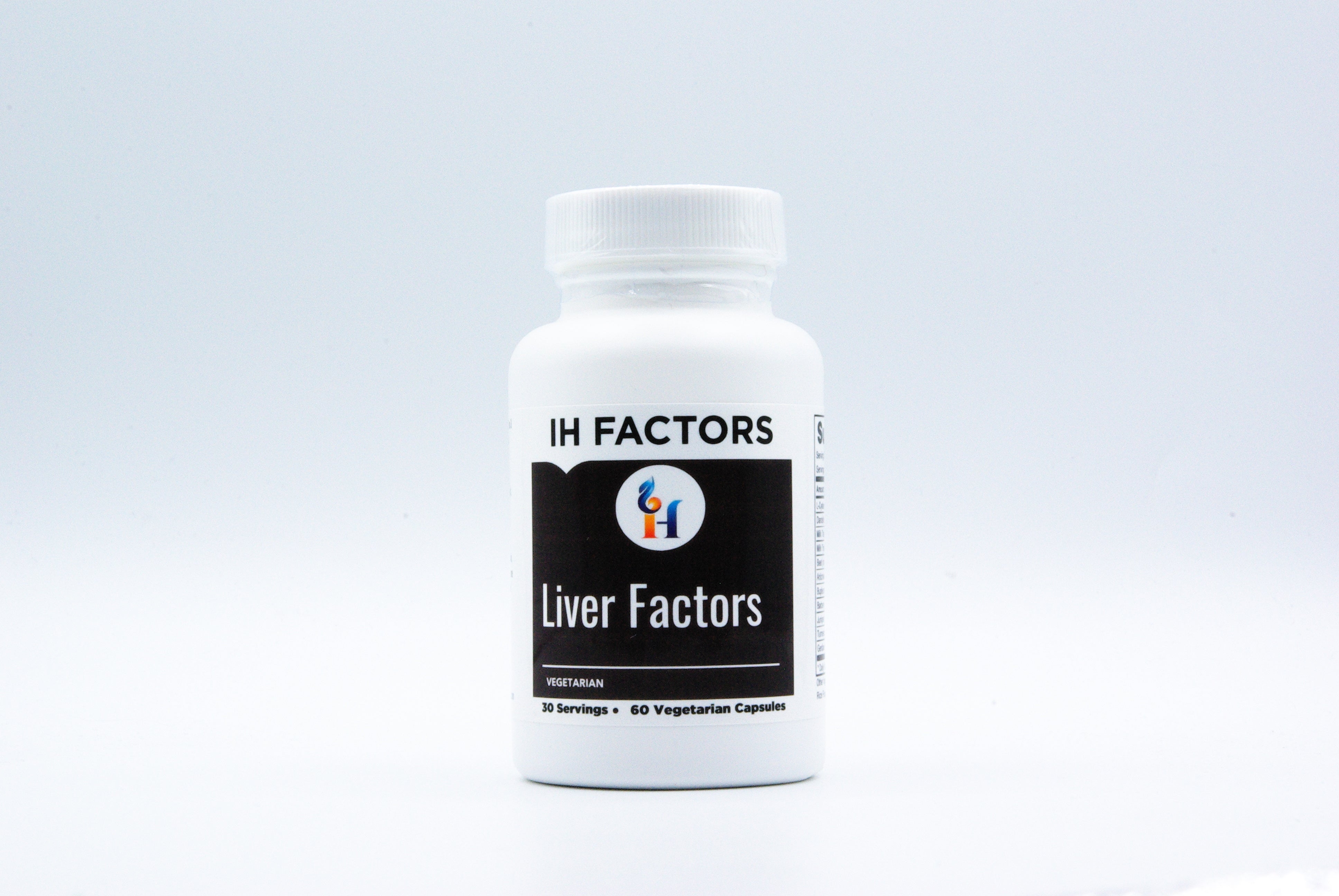 Liver Factors