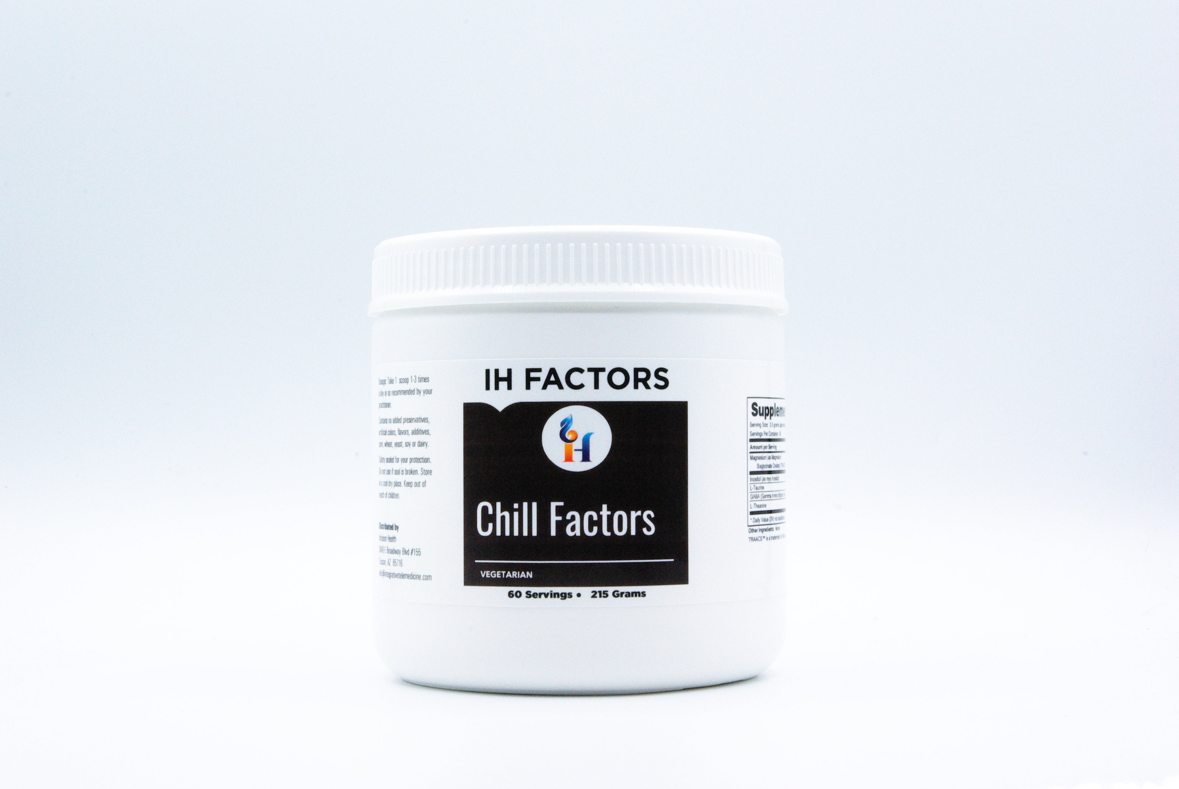 Elevate Your Daily Routine With Our Revolutionary Nutritional Powder!