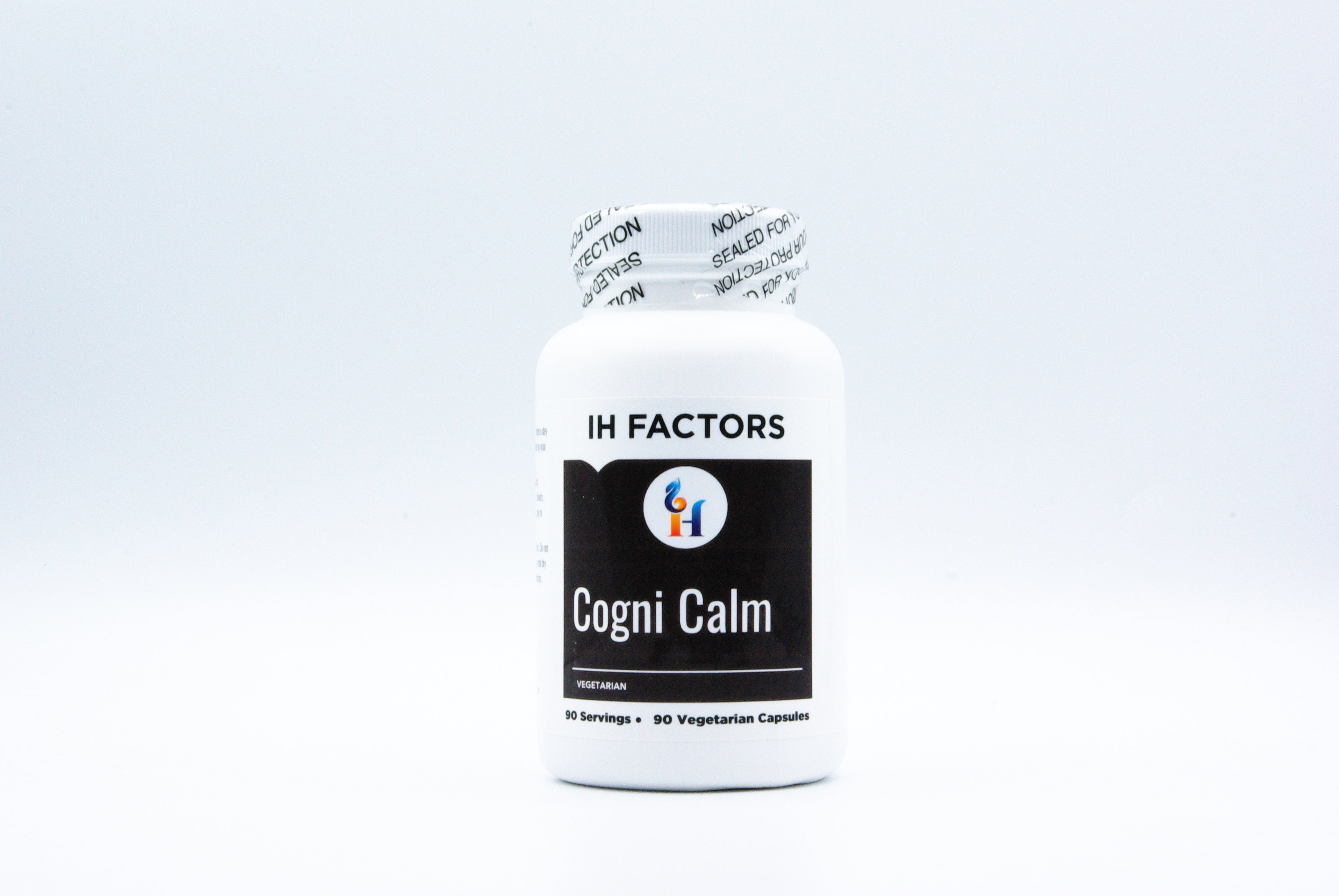 Cogni Calm