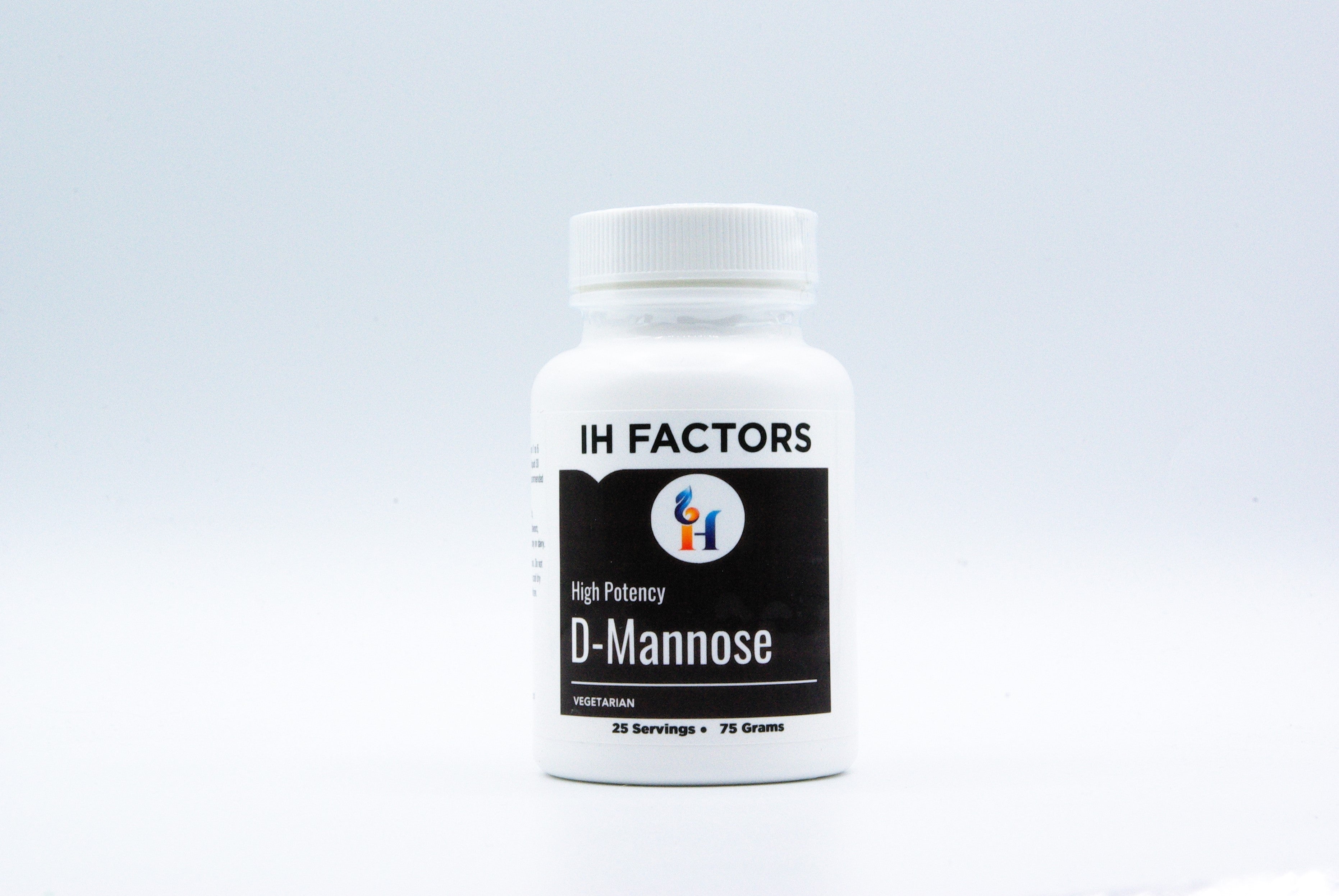 D-Mannose