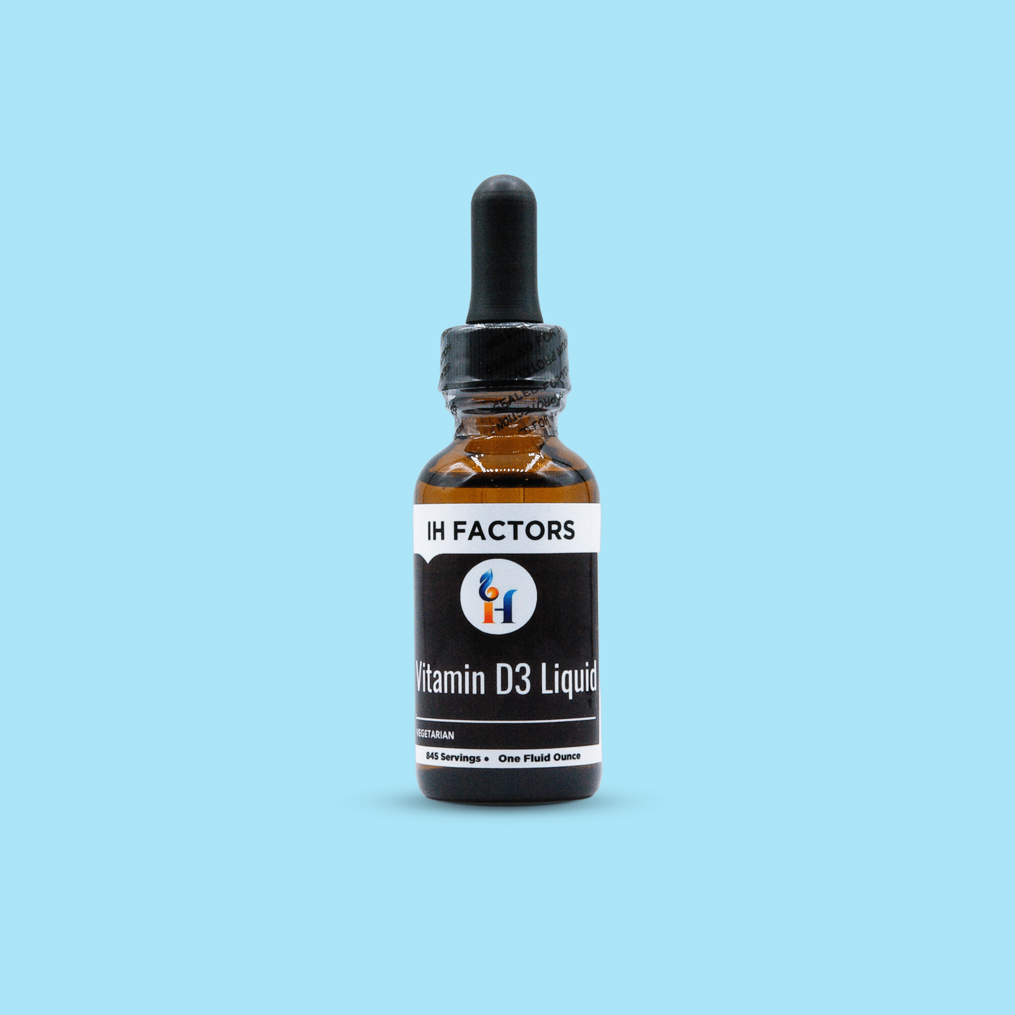 Discover the Benefits of Vitamin D3 Liquid for Your Health
